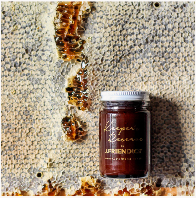 Not all Manuka honey is created equal.... – Garston Hunny Shop