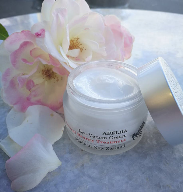 Our Bee Venom beauty treatment is back! – Garston Hunny Shop