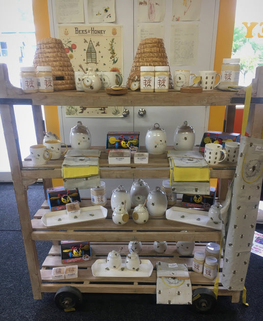 New Range – Garston Hunny Shop