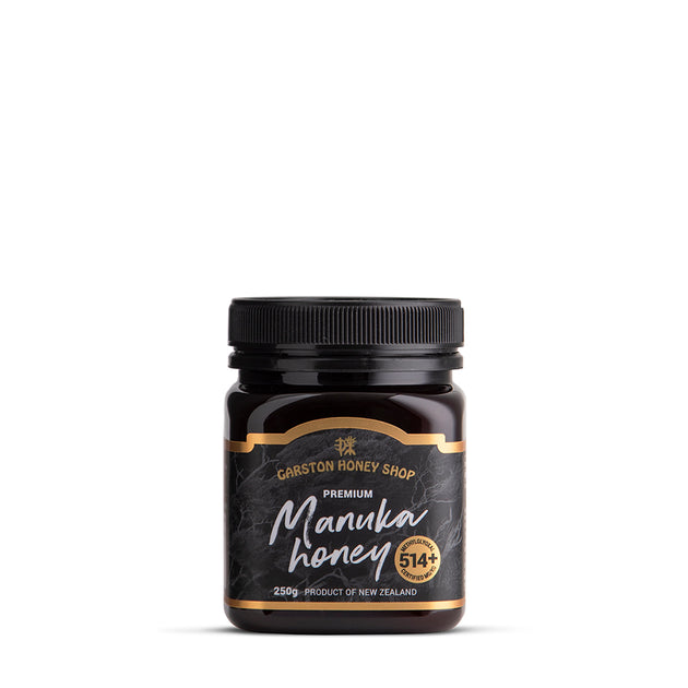 Garston Honey - Manuka – Garston Hunny Shop