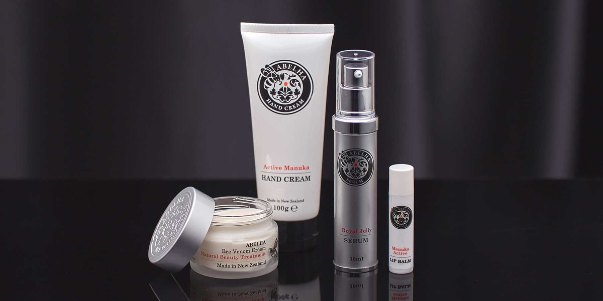 Beauty – Garston Hunny Shop
