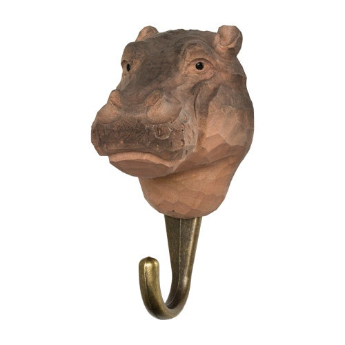 hippo hook – Garston Hunny Shop