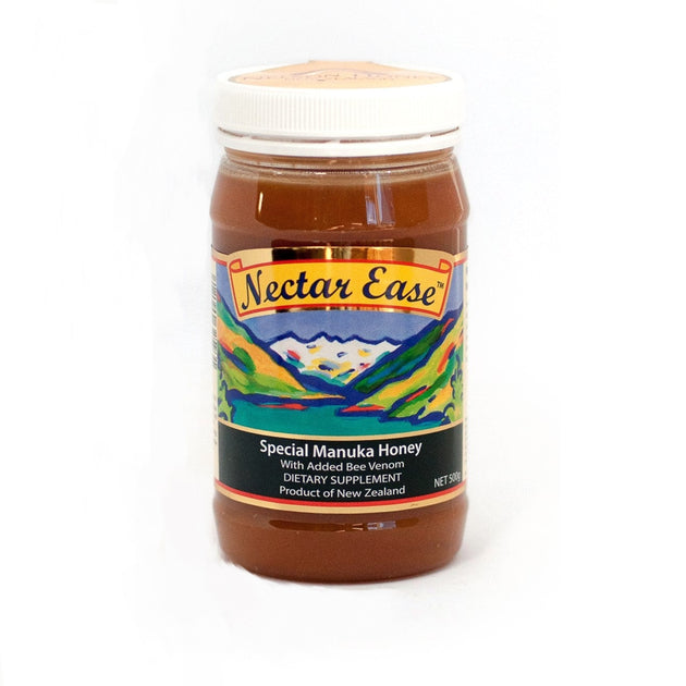 Honey Collection – Garston Hunny Shop