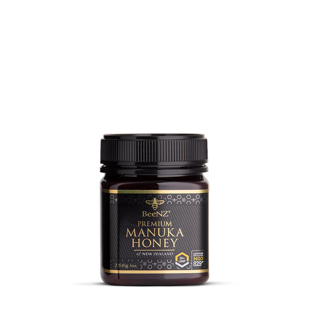 BeeNZ - Manuka Honey – Garston Hunny Shop
