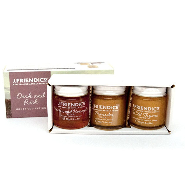 J. Friend & Co – Garston Hunny Shop