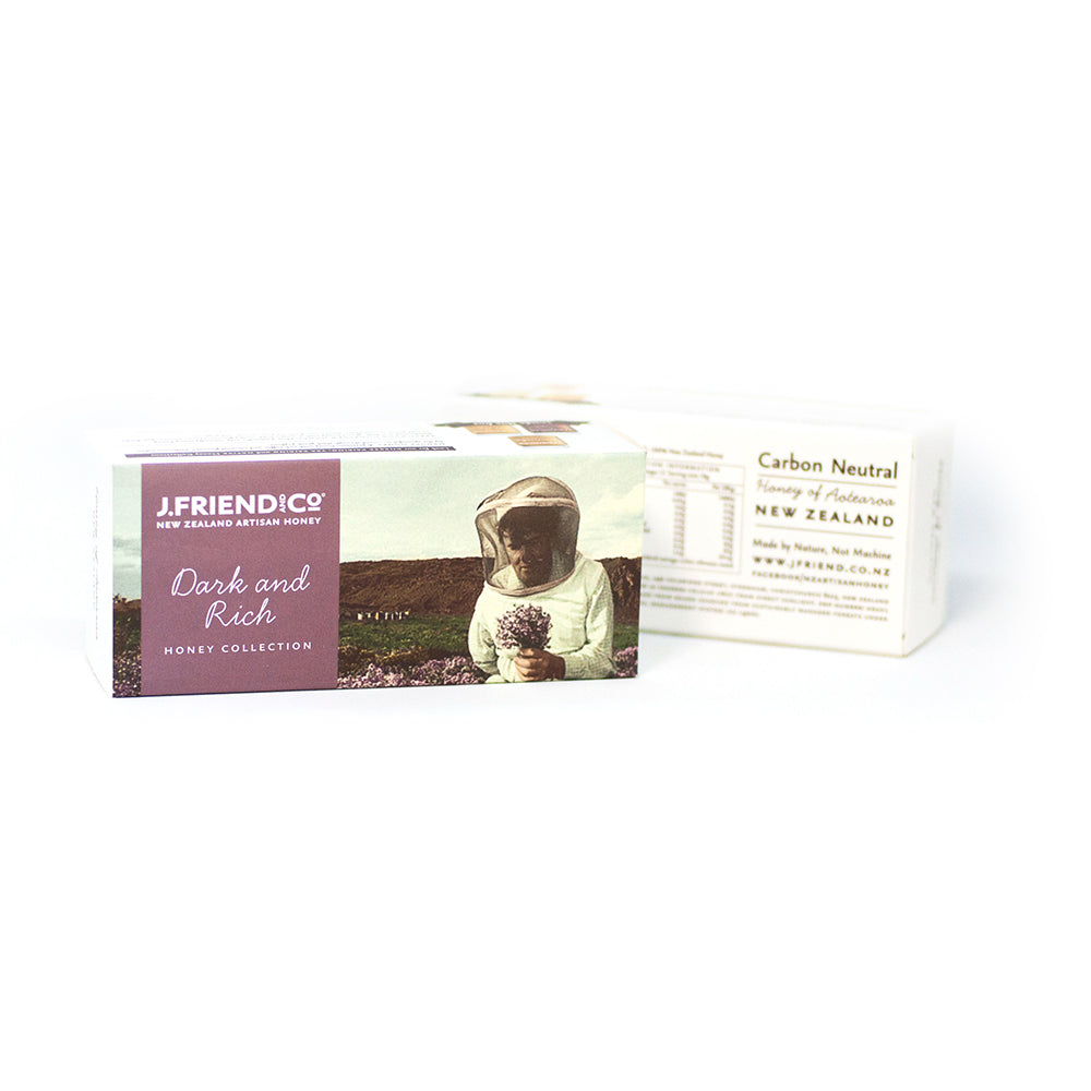 Dark and Rich Honey Collection – Garston Hunny Shop
