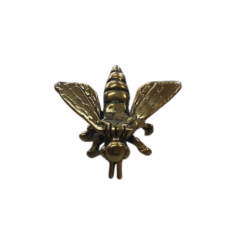 brass bees – Garston Hunny Shop